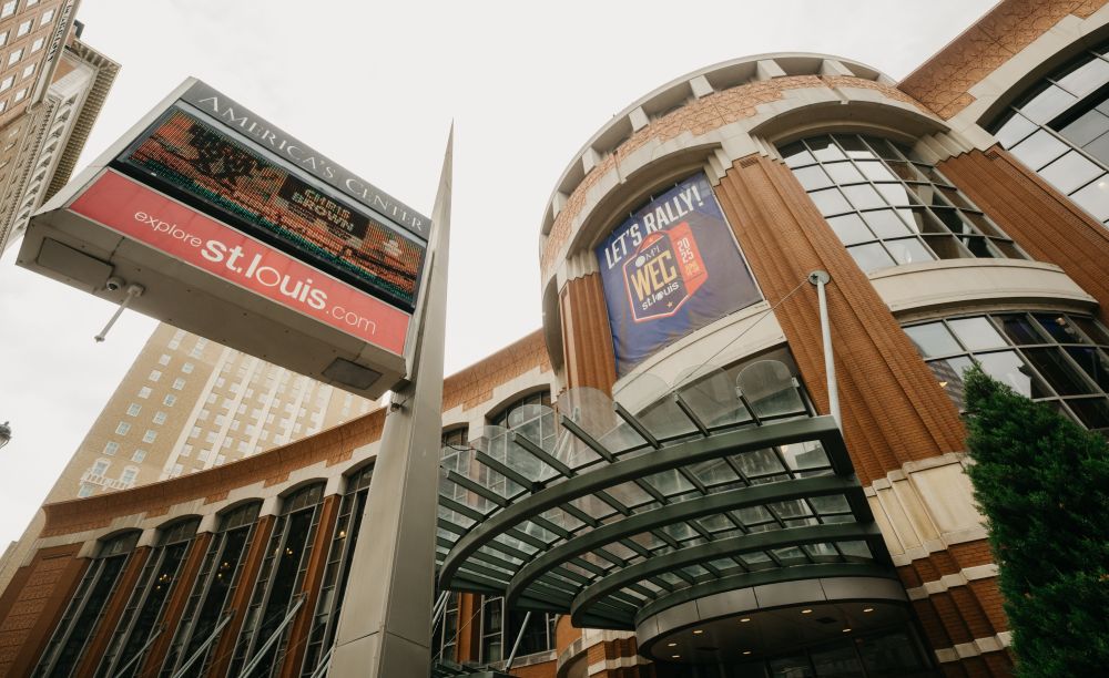 MPI WEC 2025 Wraps Its St. Louis 'Rally' | Meetings Today